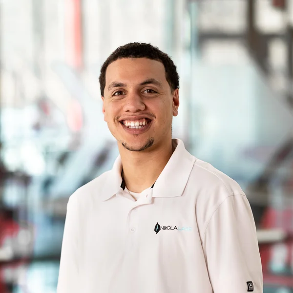 Our Team — Nikola Labs