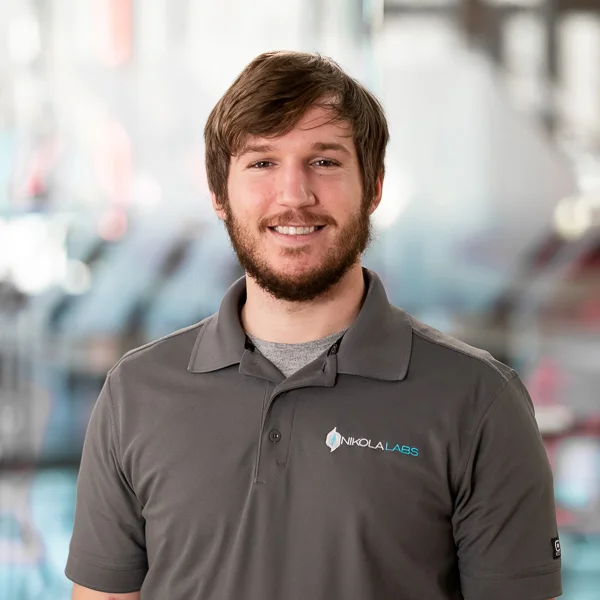 Our Team — Nikola Labs