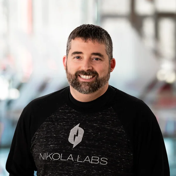 Our Team — Nikola Labs