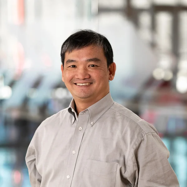 Our Team — Nikola Labs