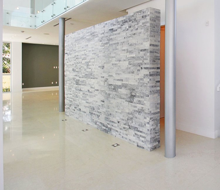 Silver Quartzite — Naturali Stone