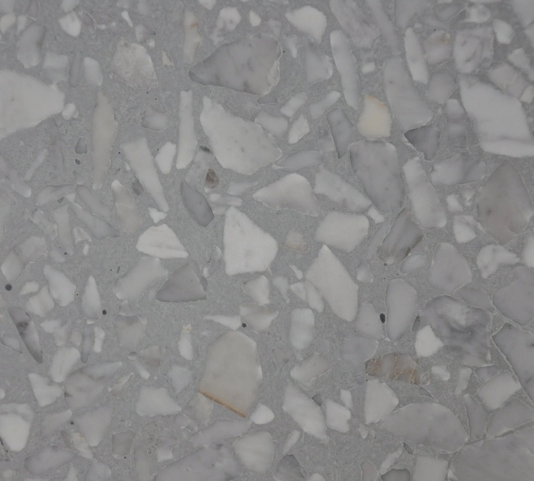 TERRAZZO — Naturali Stone