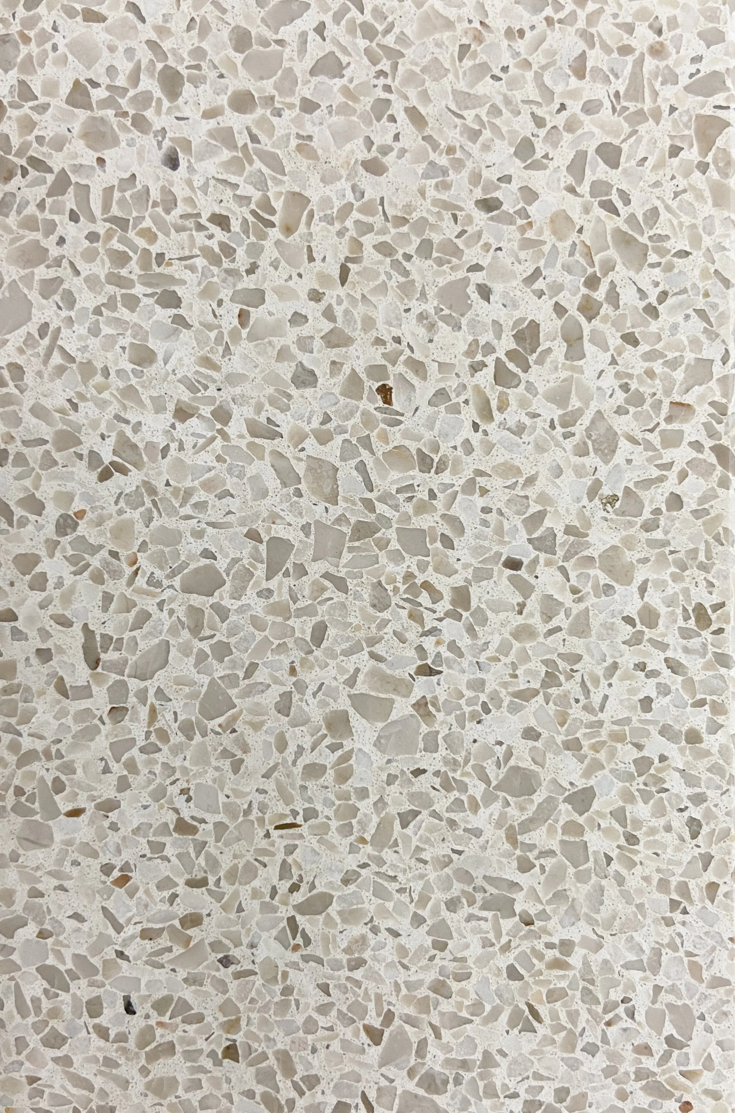 TERRAZZO — Naturali Stone
