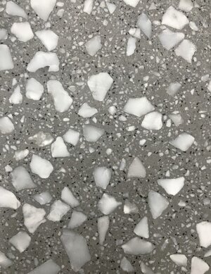 Terrazzo Slabs — Naturali Stone