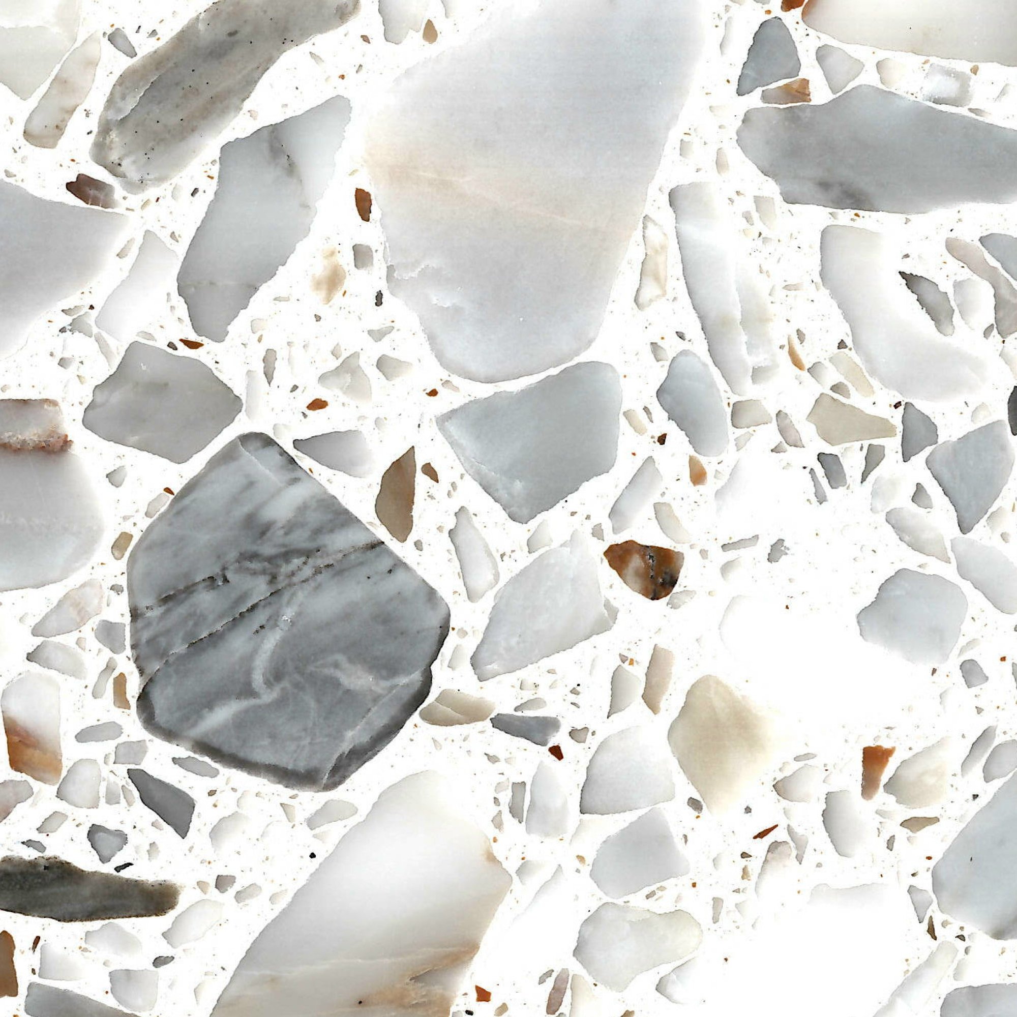 Calacatta Especial — Naturali Stone