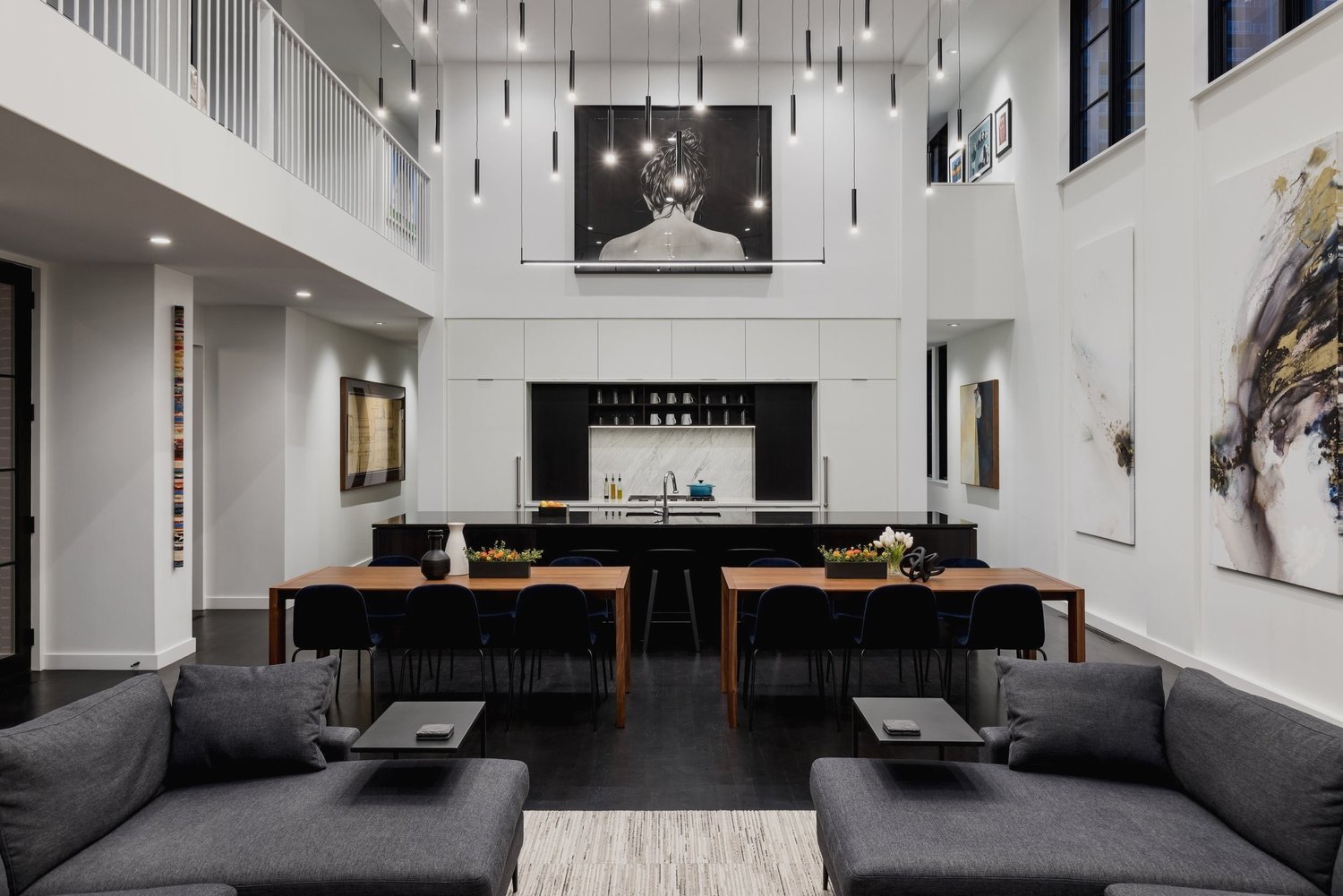 Luxury Kansas City Interior Design Firm
