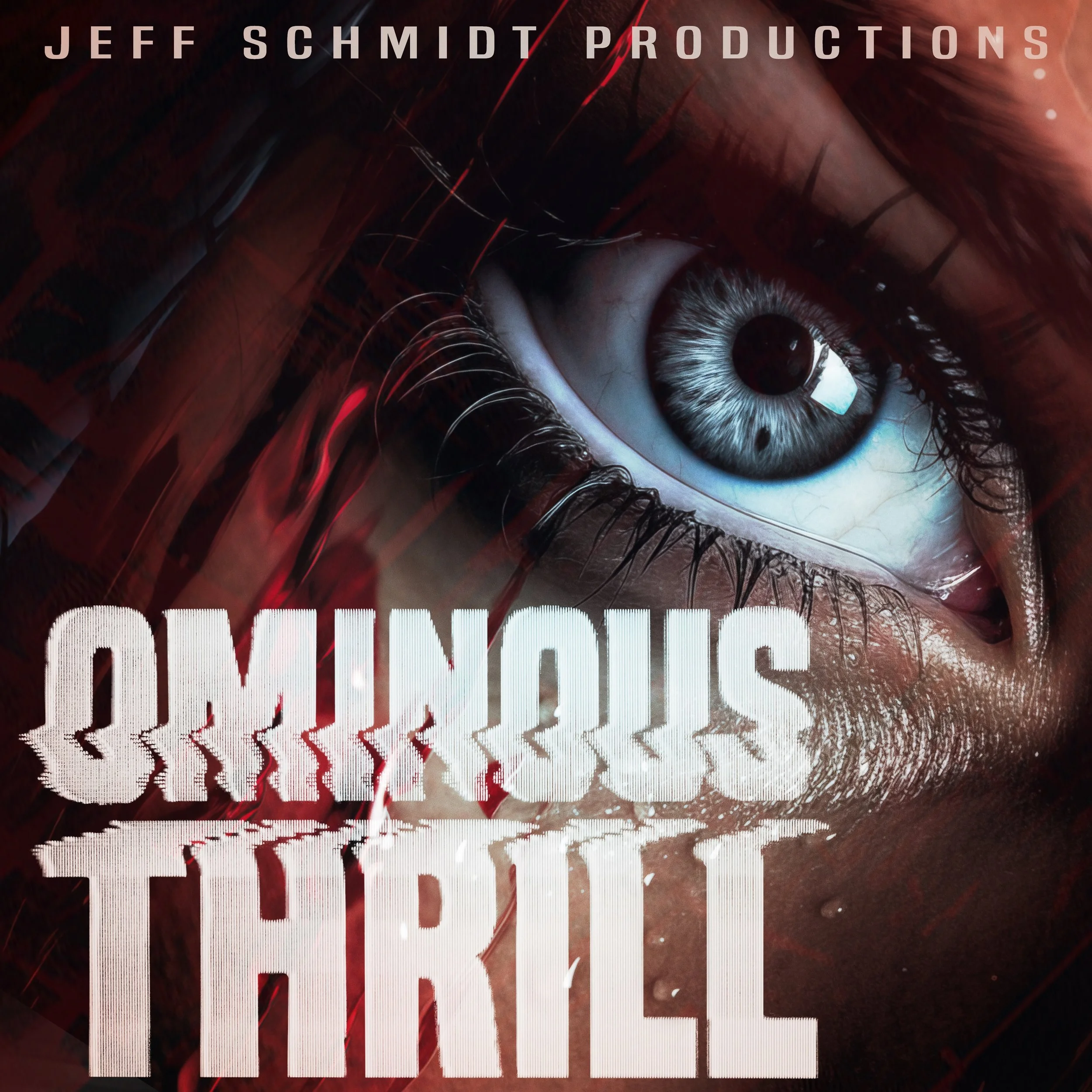 JEFF SCHMIDT AUDIO DESIGN WORK — Jeff Schmidt Sound Design & Development