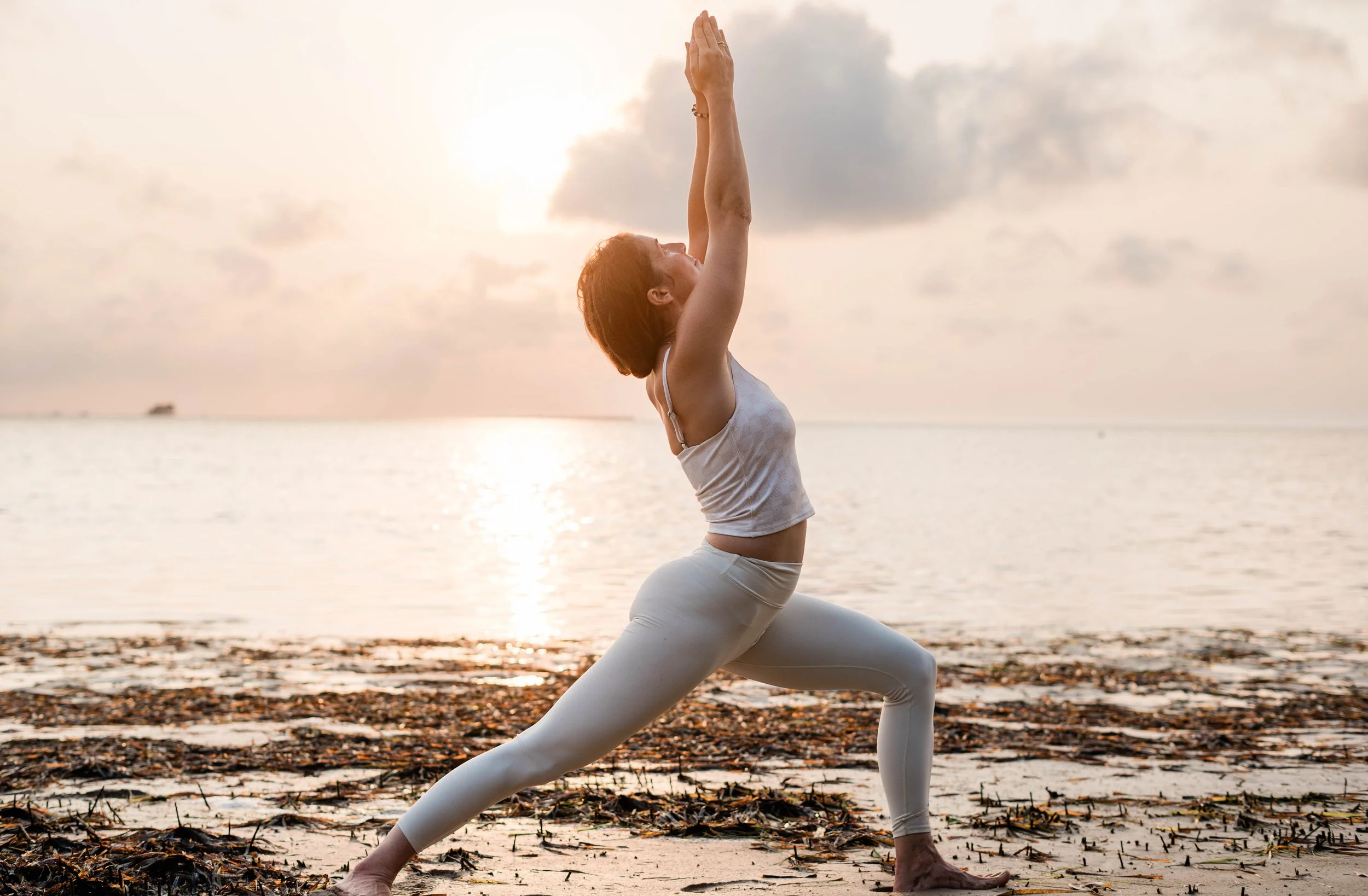 Yoga with Liz