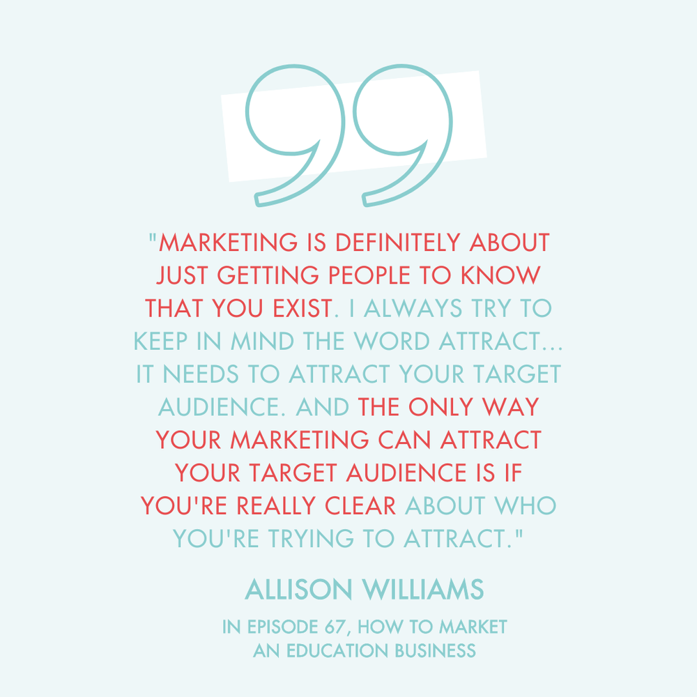 How to Market an Education Business — Educator Forever