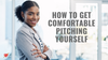 How to Pitch Yourself As a Teacher Beyond the Classroom — Educator Forever
