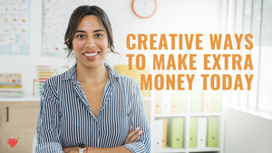 5 Ways to Make Extra Money as a Teacher — Educator Forever