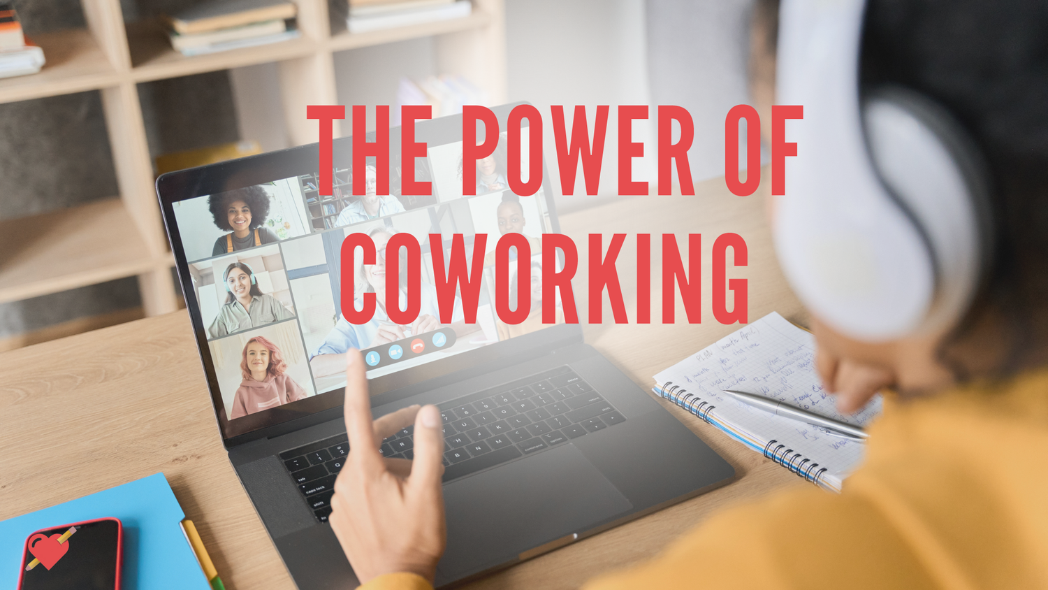The Power of Virtual Coworking for Teachers — Educator Forever