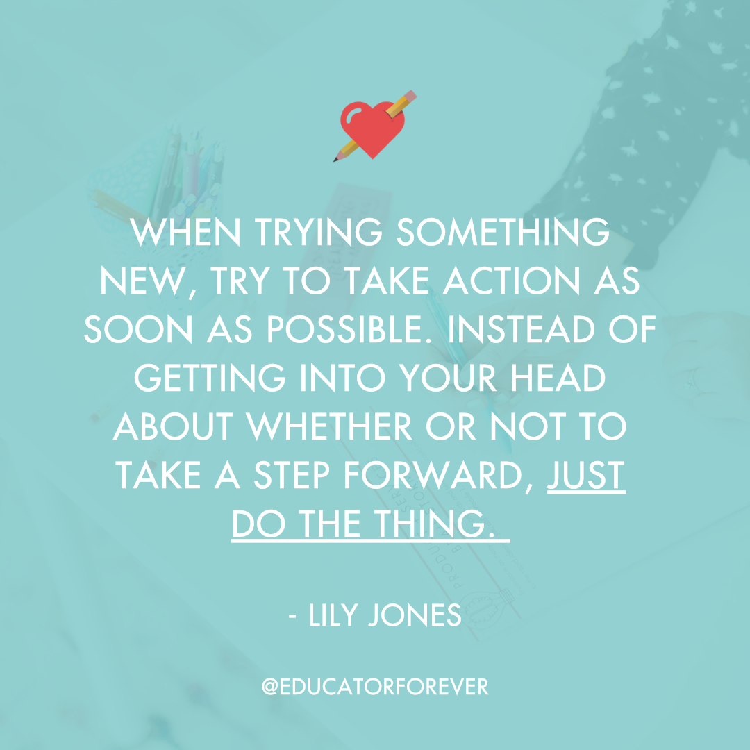 Cultivating a Growth Mindset When Moving Beyond the Classroom ...