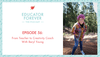 From Teacher to Creativity Coach With Beryl Young — Educator Forever