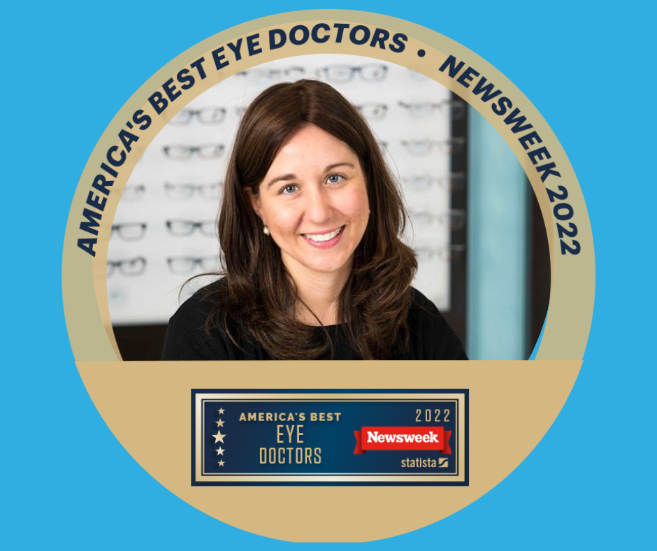 Best Eye Doctor in DC & Rockville, Maryland - All Eyes on Rockville