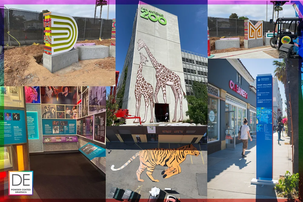 News | Discover Innovative Signage Today — Direct Embed