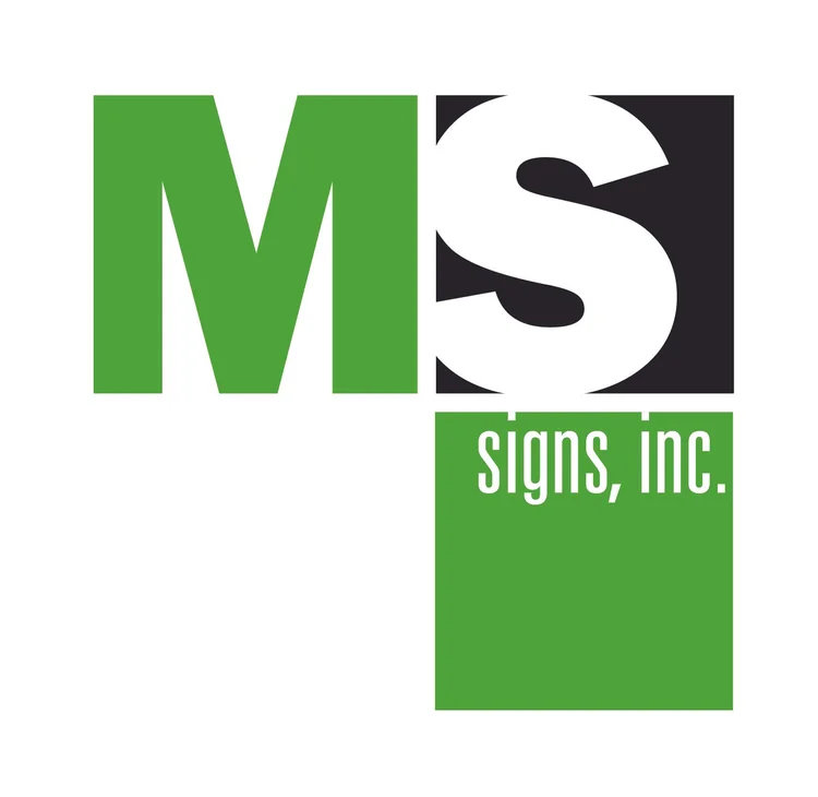 Direct Embed Powder Coated Graphics