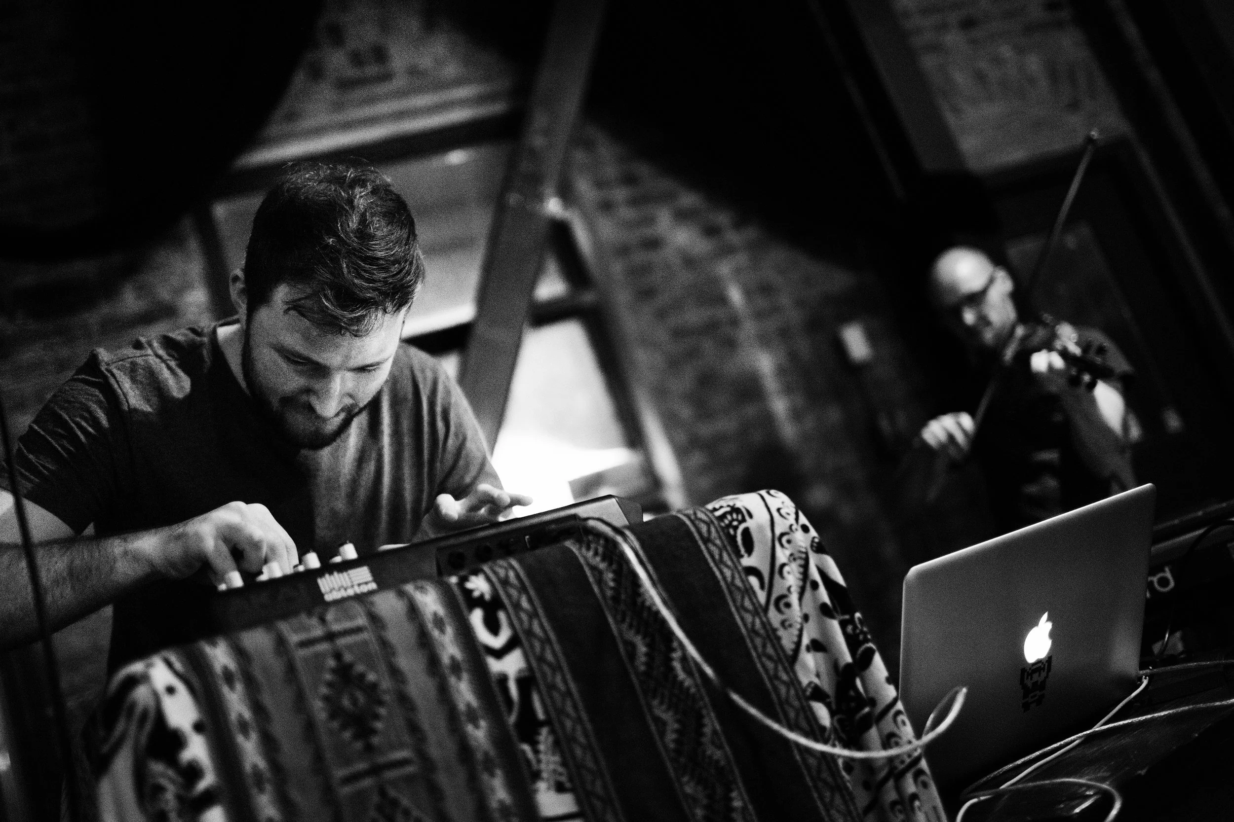 SPEAKER FACE — ERIC WRIGHT