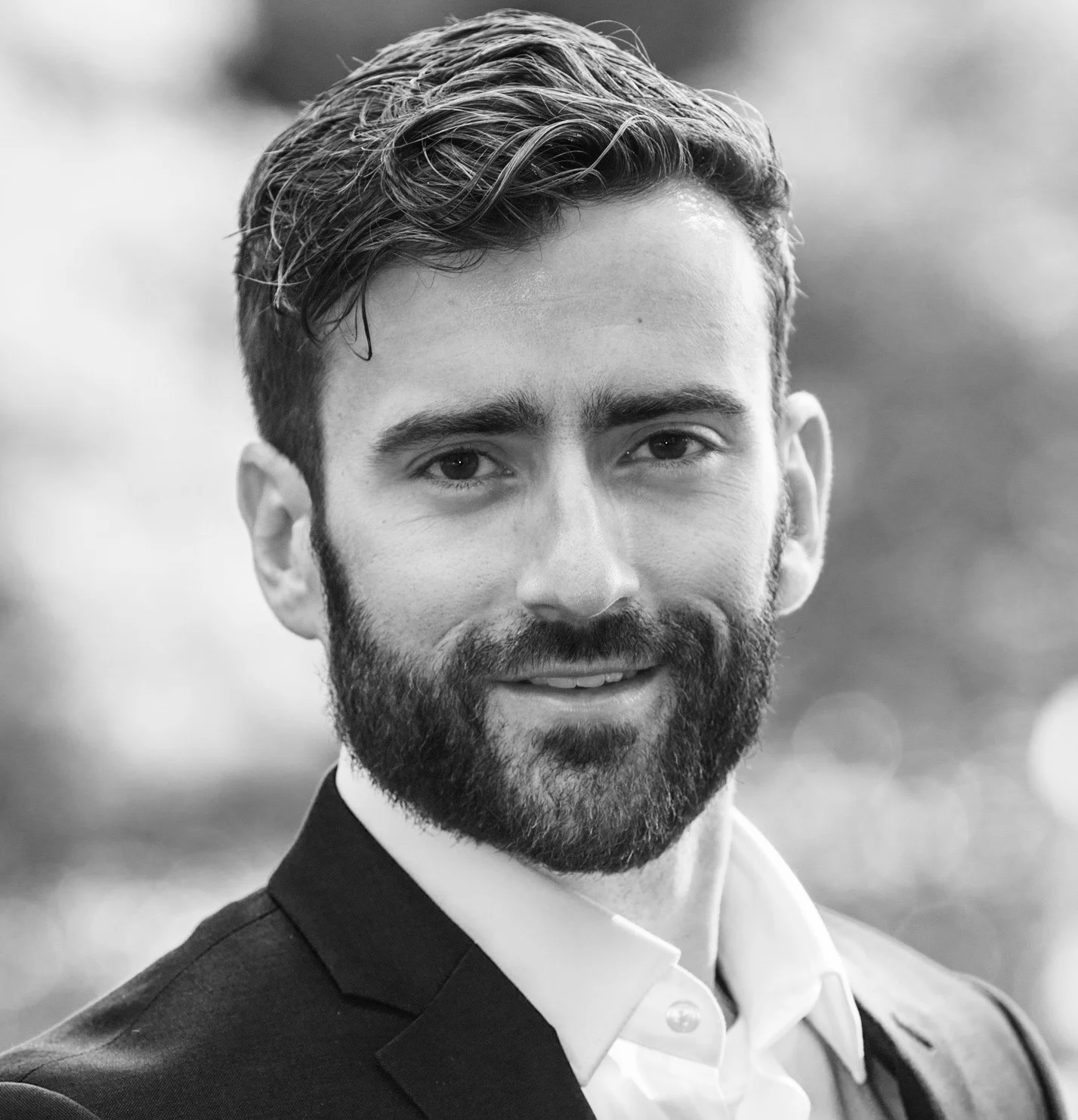 Overview — Tyler B. Berry