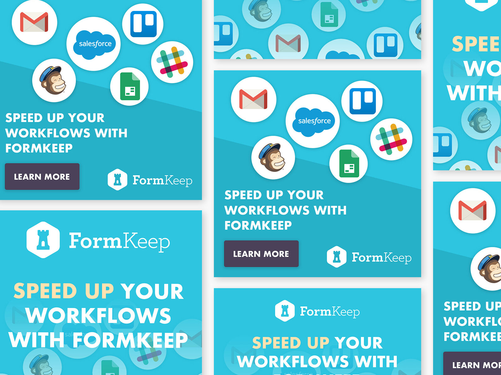 Digital Ad Design — Level Up Digital