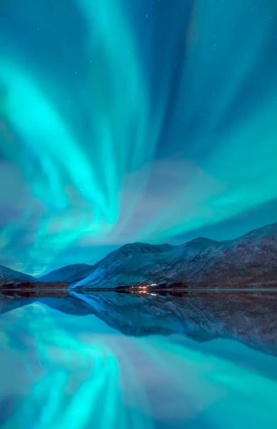 Explore the Magic of Winter Globally: A Photographic Journey Through ...