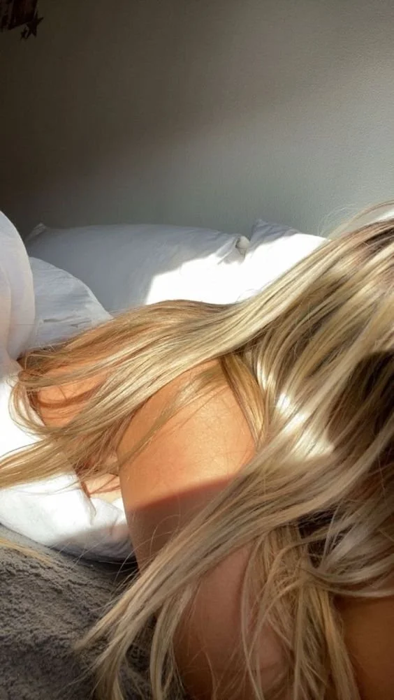 From Sun-Drenched to Glossy Perfection: Restore and Prep Your Hair for ...