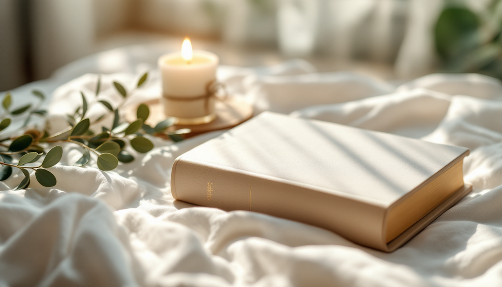 Faith & Scripture: Exploring Timeless Wisdom and Spiritual Renewal ...