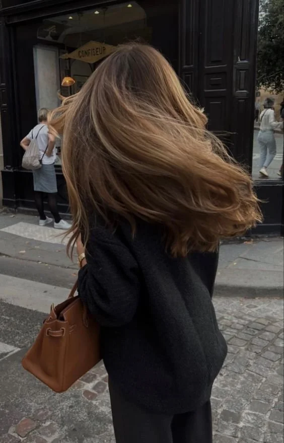 From Sun-Drenched to Glossy Perfection: Restore and Prep Your Hair for ...