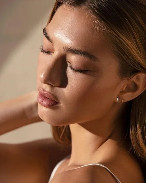 Radiant Skin Journey: Beauty Meets Simplicity — Joanna Colomas