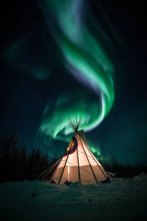 Enchanting Winter Folklore: Global Tales & Myths to Warm Your Heart ...