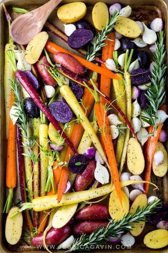 Cold Season, Warm Plates: Optimal Nutrition with a Winter Wellness ...