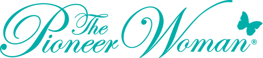 Pioneer Woman — Equity Brands