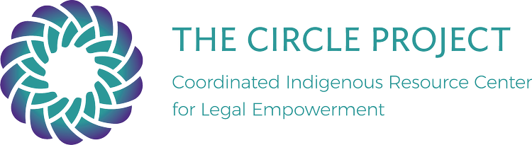 The CIRCLE Project — Native Alliance Against Violence