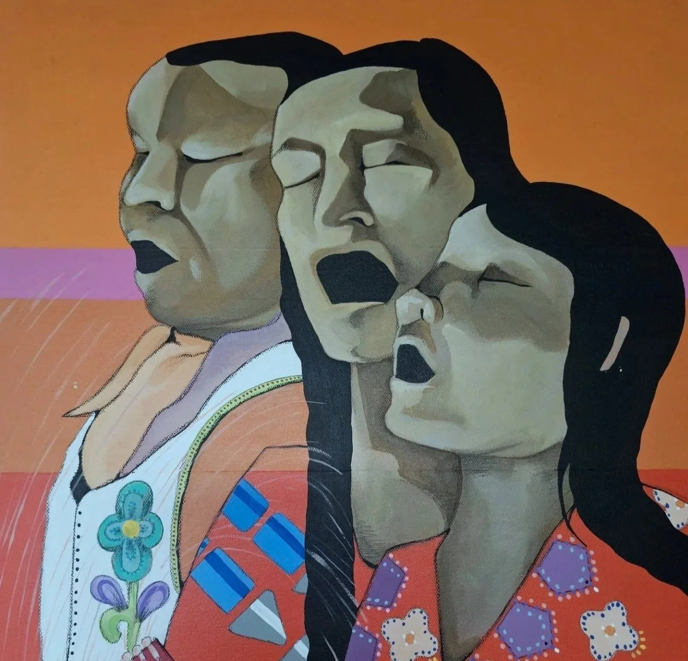 Newsroom — Native Alliance Against Violence