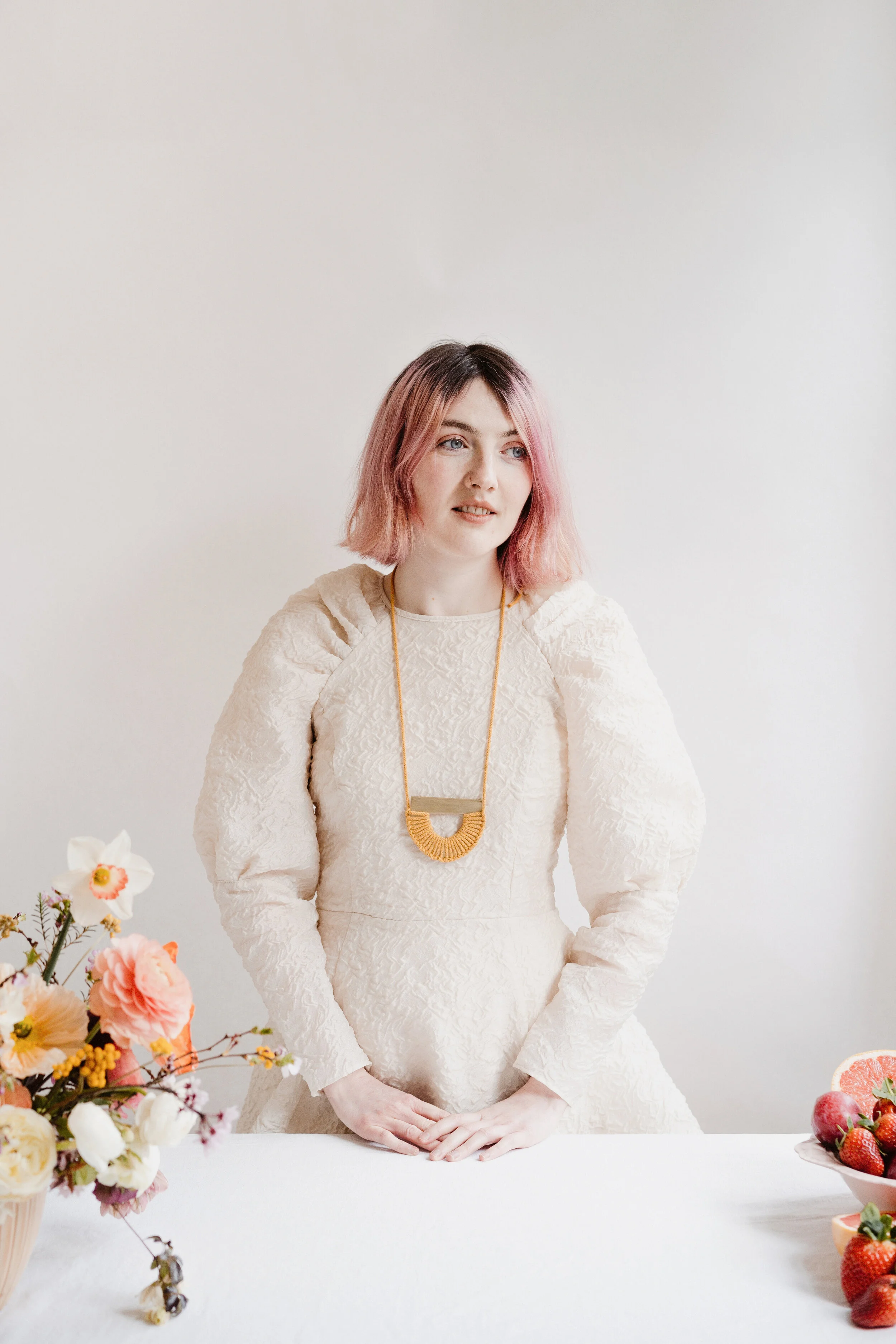 Beth Pegler