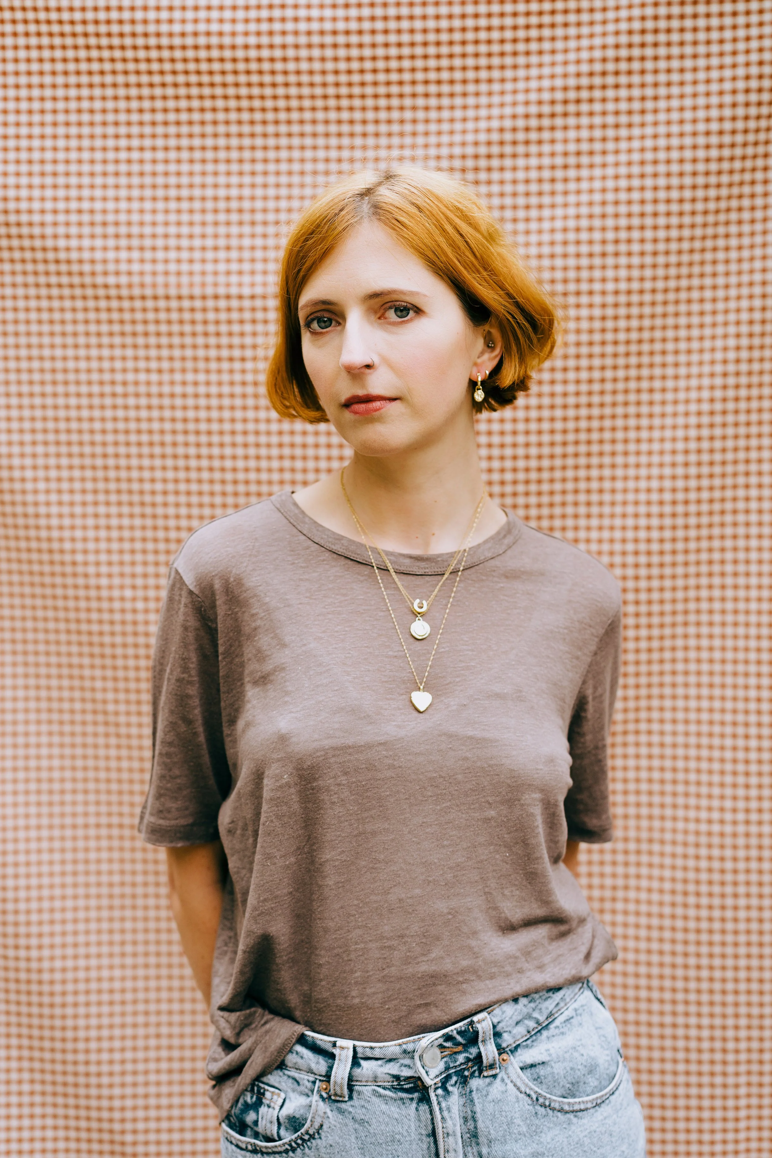 Beth Pegler