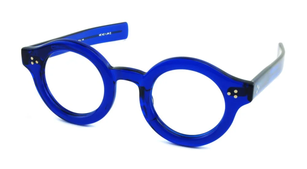 Shady Character — MOSH