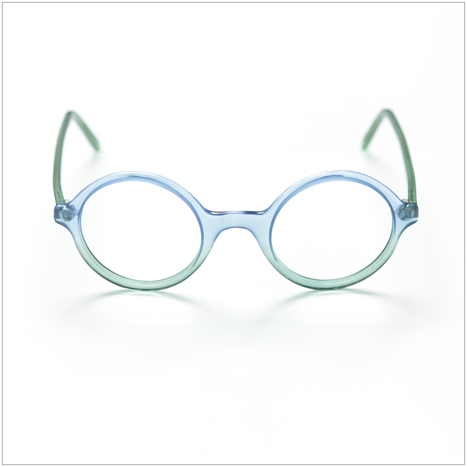 Funky, Custom Eye Glasses in Vancouver at MOSH — MOSH
