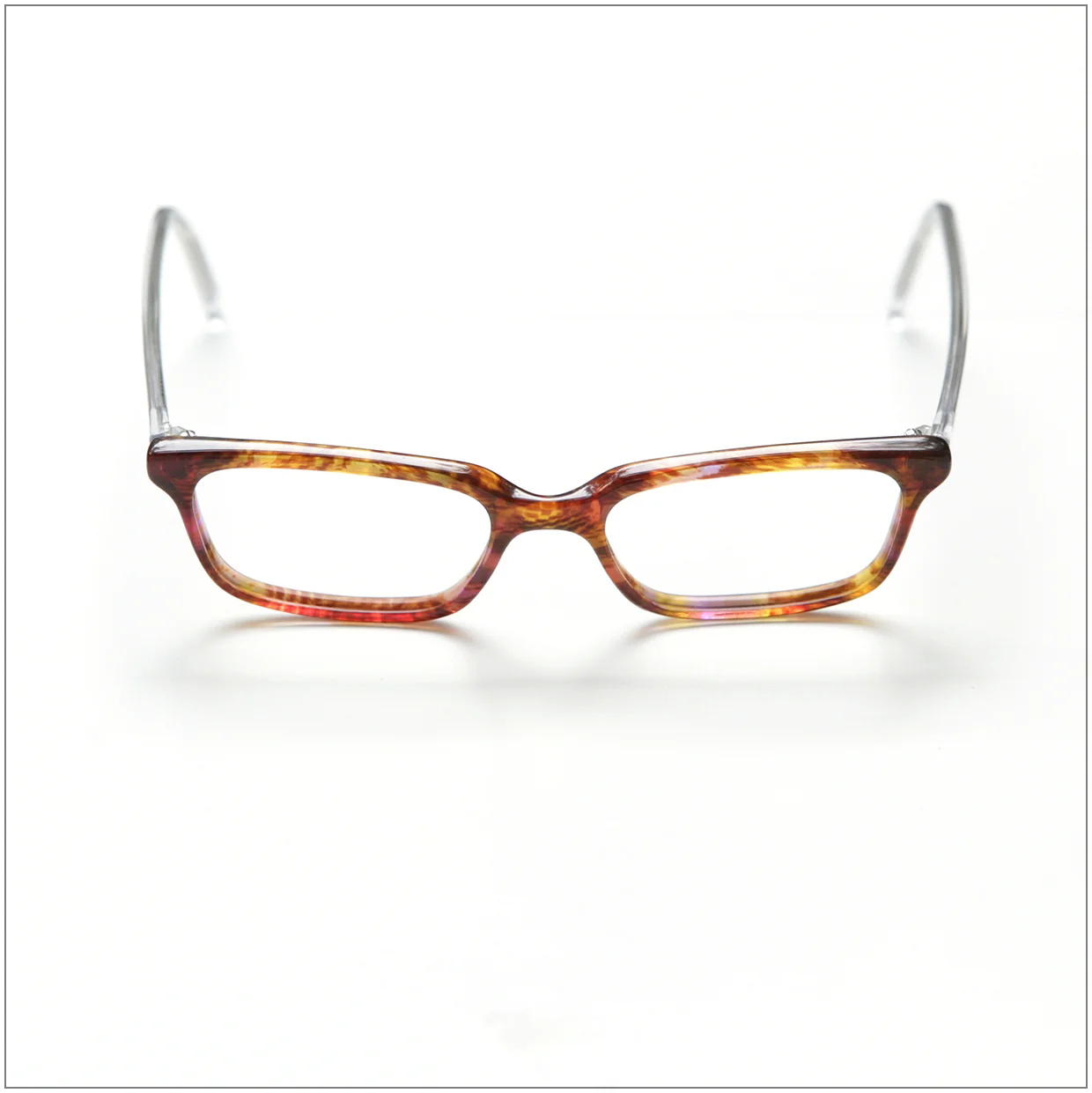 Funky, Custom Eye Glasses in Vancouver at MOSH — MOSH