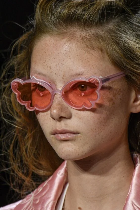 Be The Bold: Eyewear Trends of Spring/Summer 2023 — MOSH