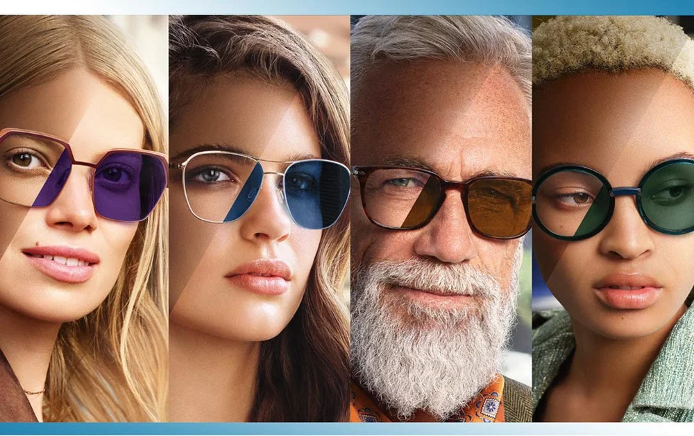 5 Reasons why Transitions Lenses are Amazing — MOSH