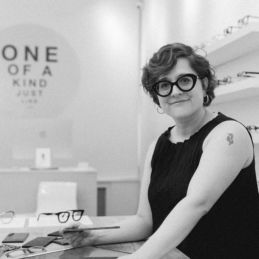 Exclusive Eyewear Trunk Shows at MOSH | Discover the Latest Styles — MOSH