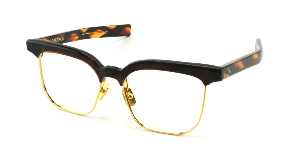 Sauvage — MOSH framemakers