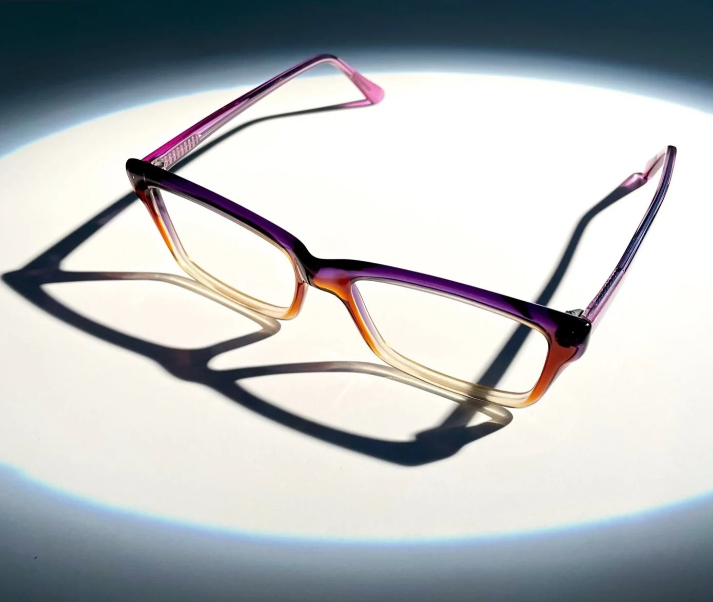 Mosh Experience — MOSH