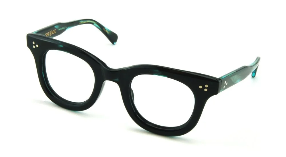 Sauvage — MOSH framemakers