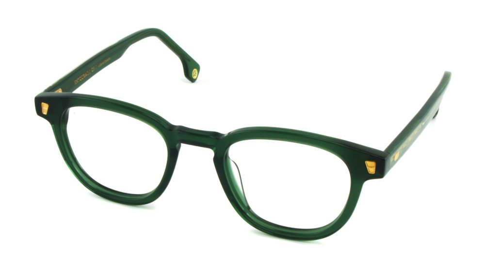 Entourage of 7 — MOSH