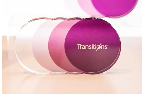 New Transitions Ruby and GEN S Lenses — MOSH