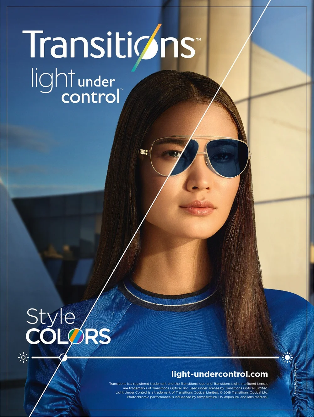 5 Reasons why Transitions Lenses are Amazing — MOSH