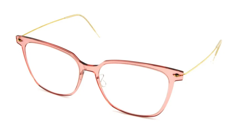 Lindberg — MOSH framemakers