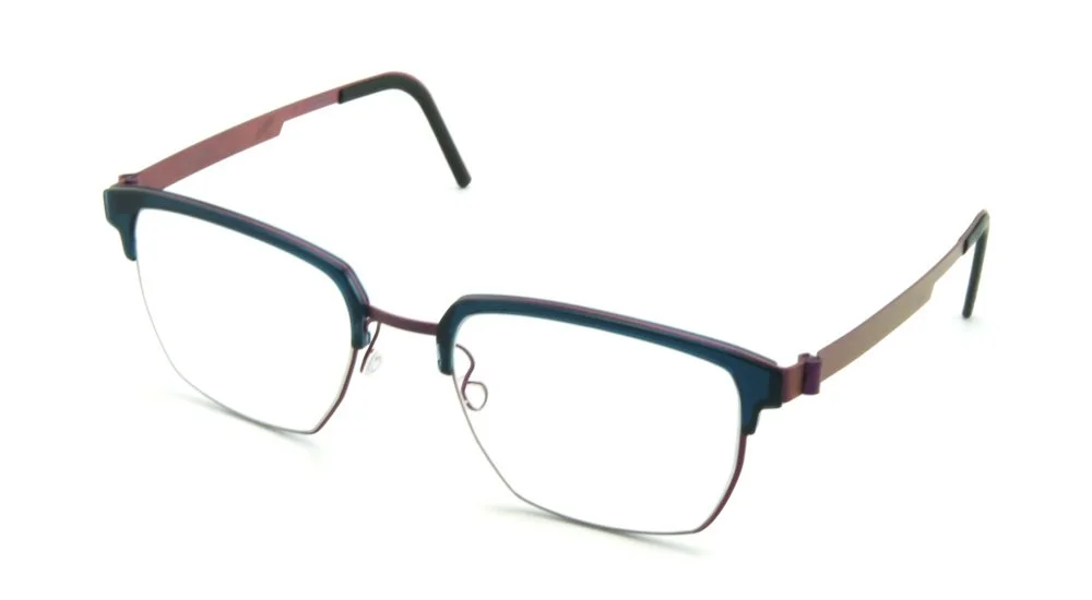 Lindberg — MOSH framemakers